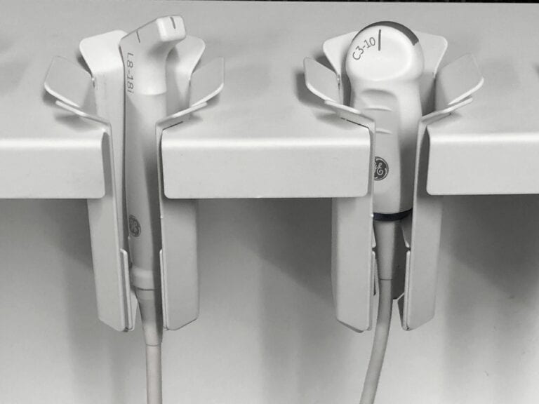 Small Probe Adapter - Accessory Accommodations, LLC